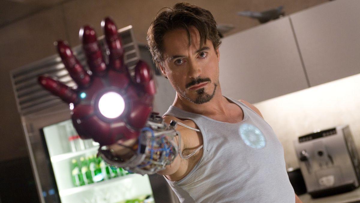 How to Watch Every Iron Man Marvel Movie in Order