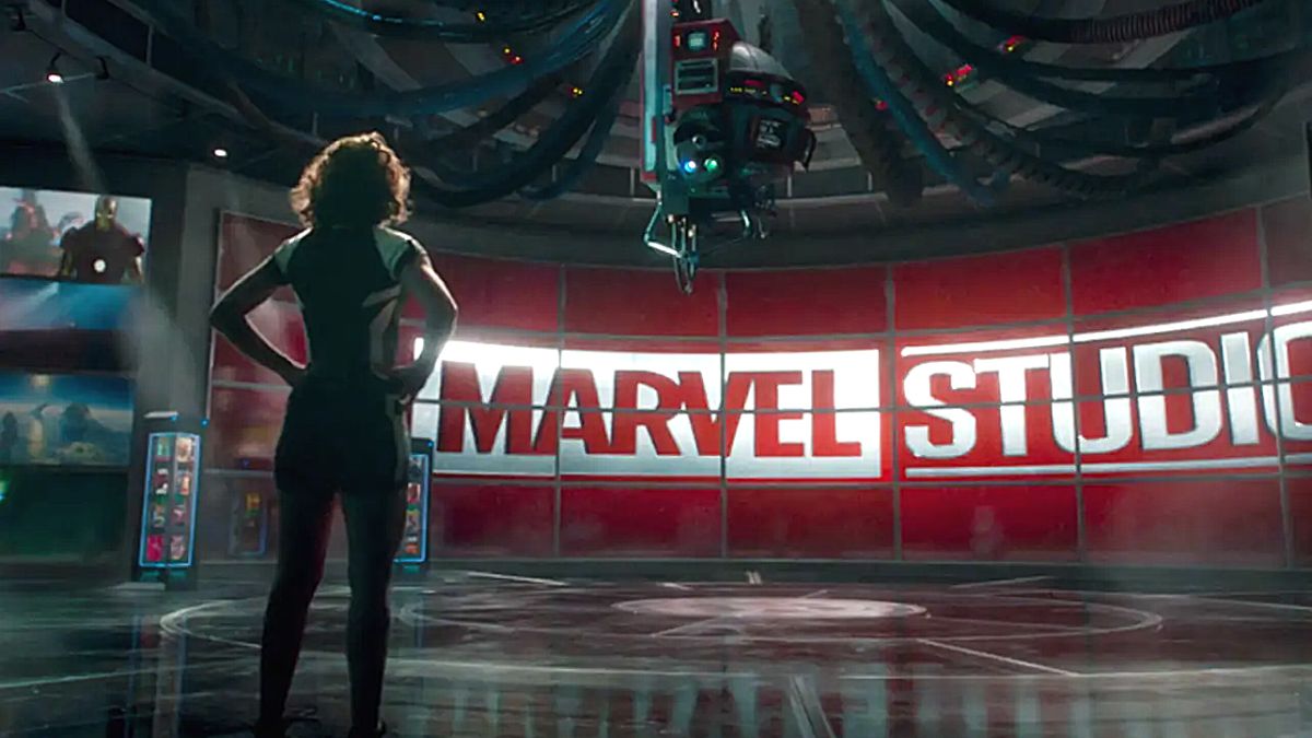 Here Are All 9 Marvel and DC Movies Releasing in 2023, in Order of ...