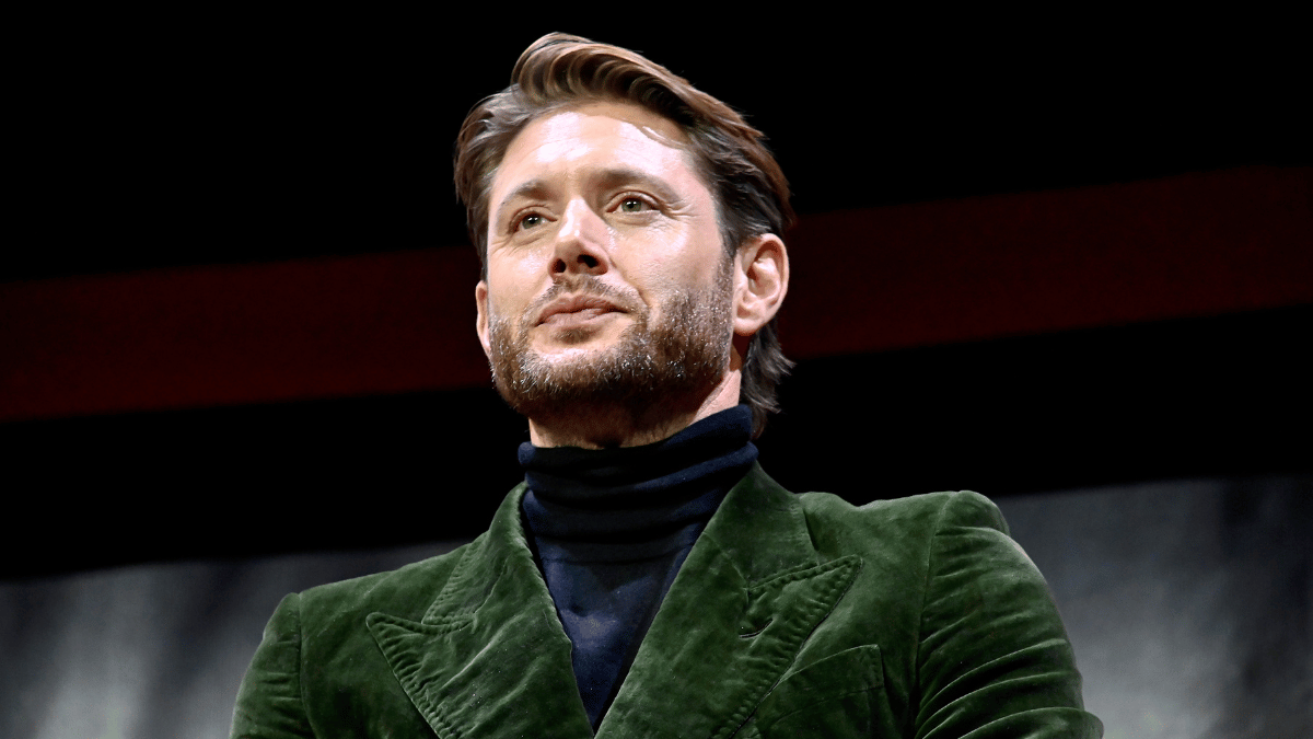 Jensen Ackles Was ‘Pushing Hard’ for Pedro Pascal’s ‘The Last of Us’ Role