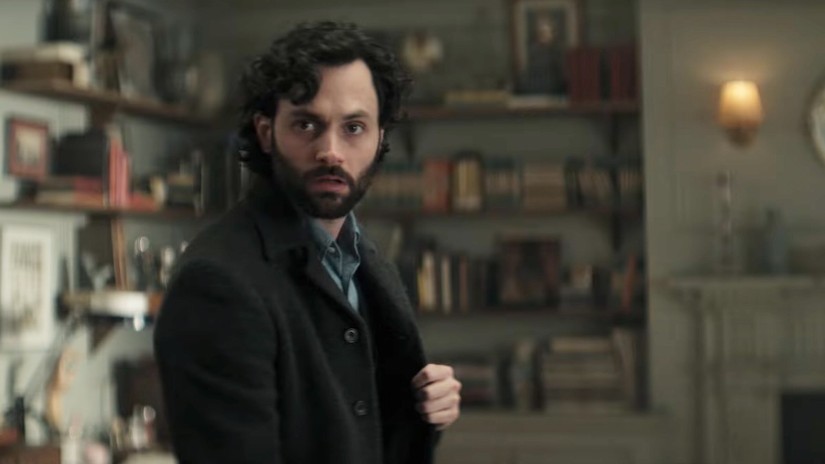 Is ‘You’ Season Four the Last Season of the Netflix Show?