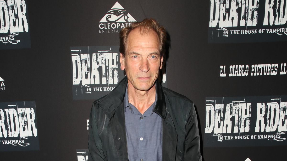 British Actor Julian Sands Reported Missing on Hike in San Gabriel ...