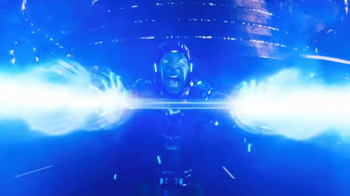 How Does the MCU’s Kang Have the Power To Rewrite Existence and Shatter ...