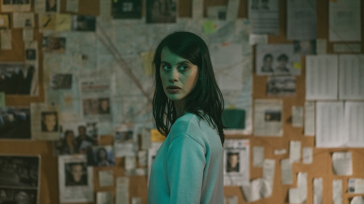 Netflix’s New Murder Mystery Opens a Top 10 Cold Case in 73 Countries