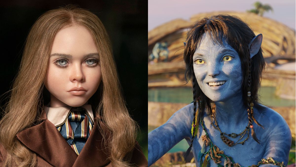‘M3GAN’ Set to Give ‘Avatar: The Way of Water’ a Scare in Opening Box ...