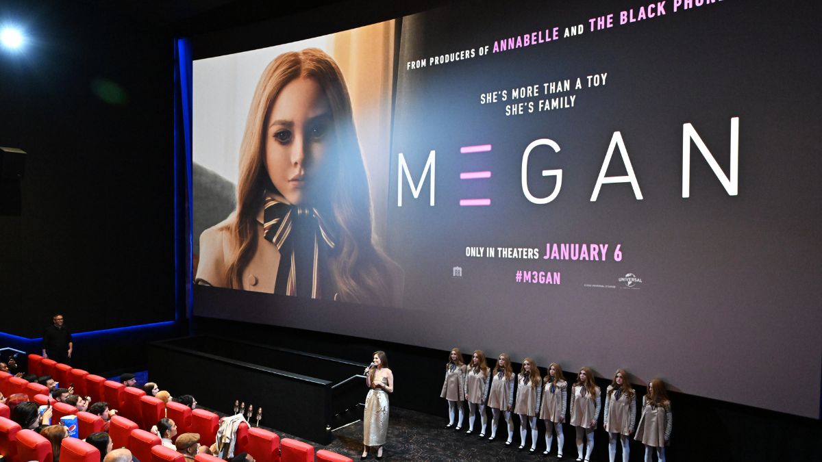 ‘M3GAN 2.0’ Is Happening, Here’s What to Expect From the Sequel