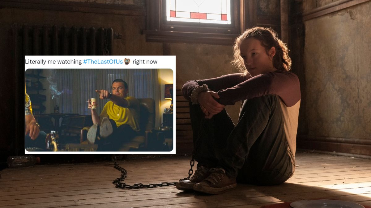 15 Hilarious Memes to Come From ‘The Last of Us’ Premiere