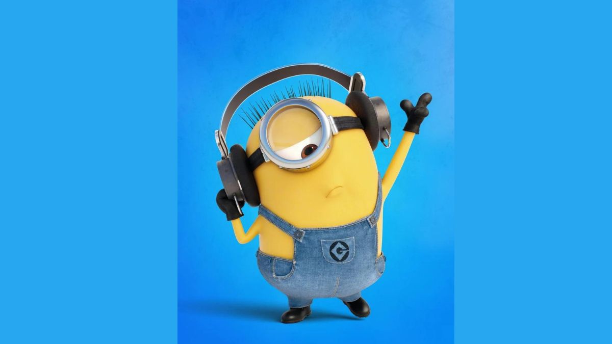 The 7 Best Minions in the 'Despicable Me' Franchise