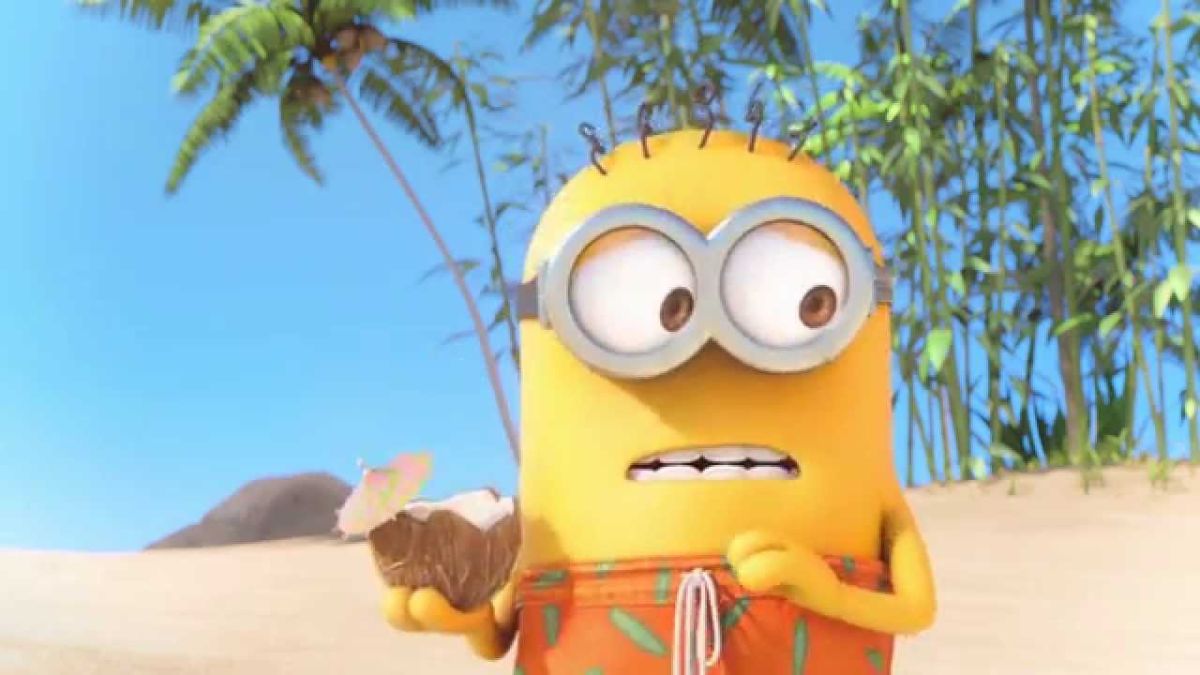 The 7 Best Minions in the 'Despicable Me' Franchise