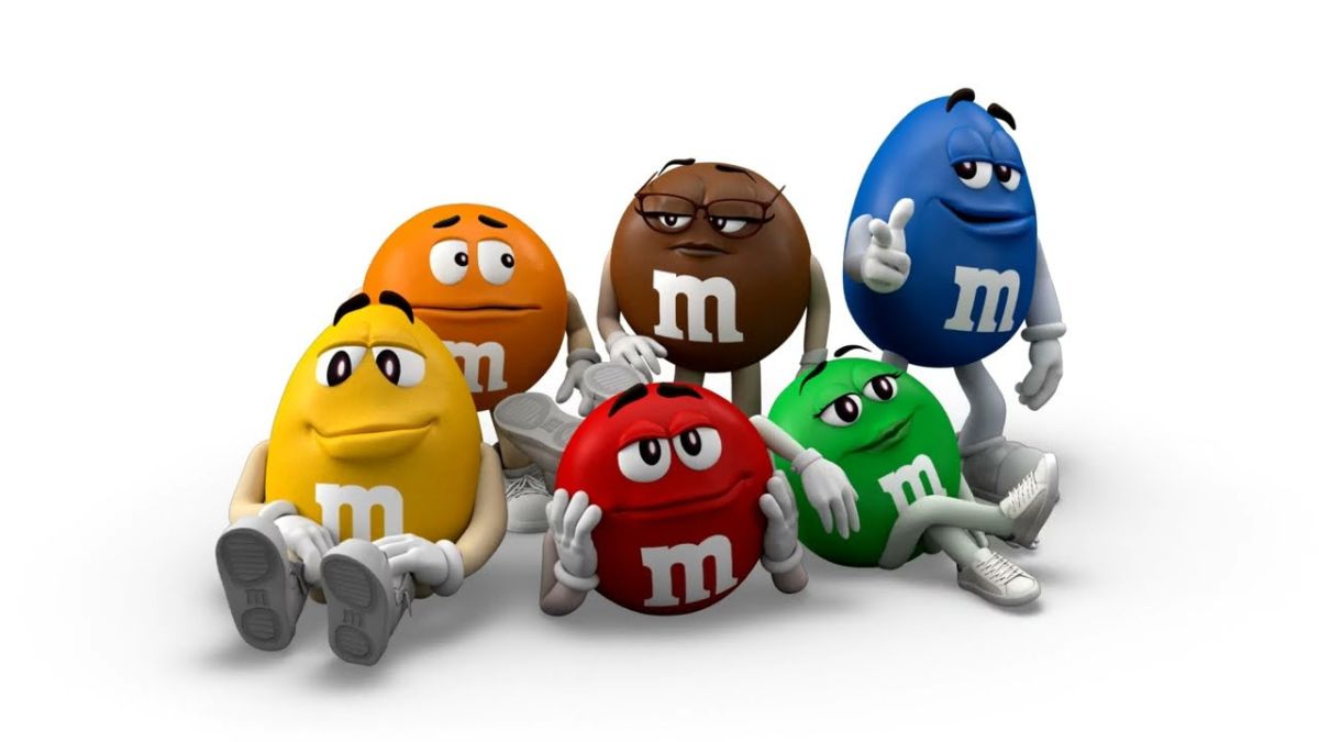 Who Is M&M's Owned By, and What Does the ‘M’ in M&M Stand For?