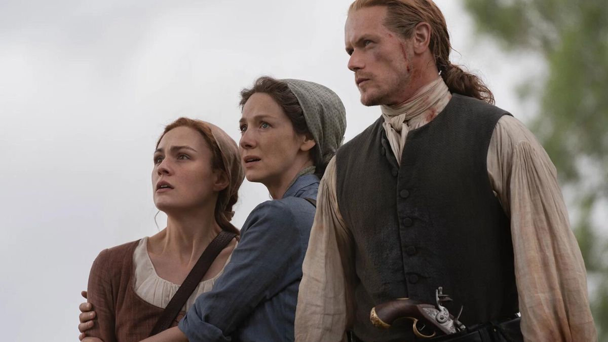 How To Read the ‘Outlander’ Books in Order