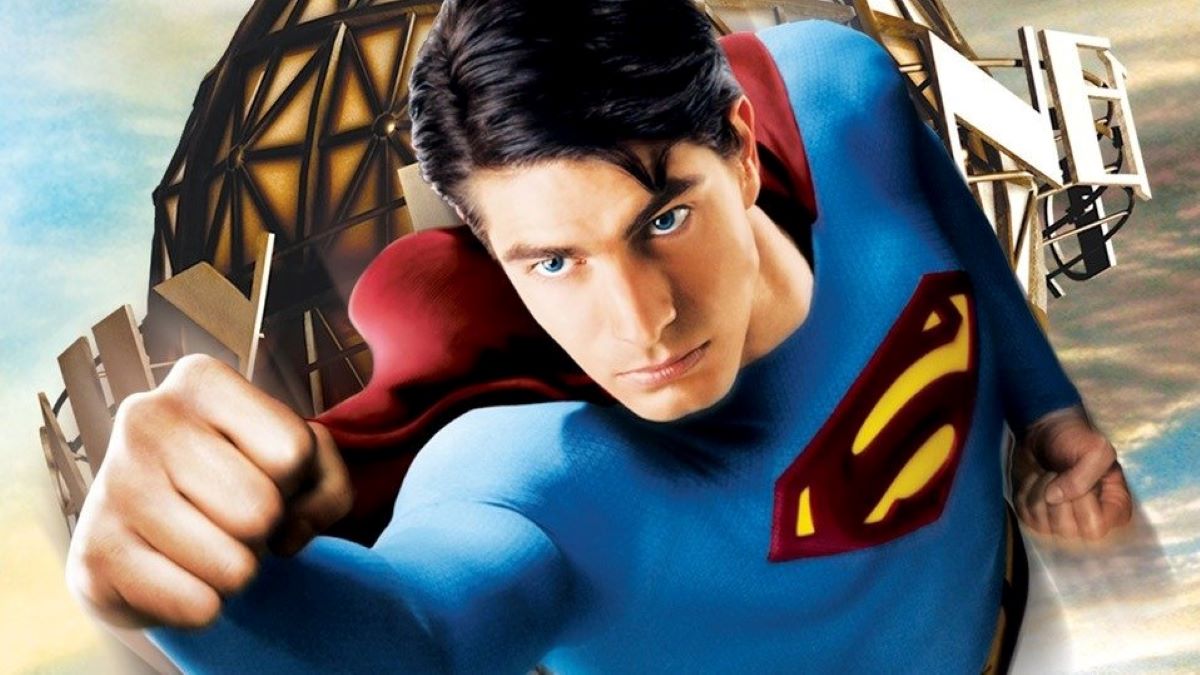 DC Defenders Wonder Why the First Superman Movie in 20 Years Didn’t ...