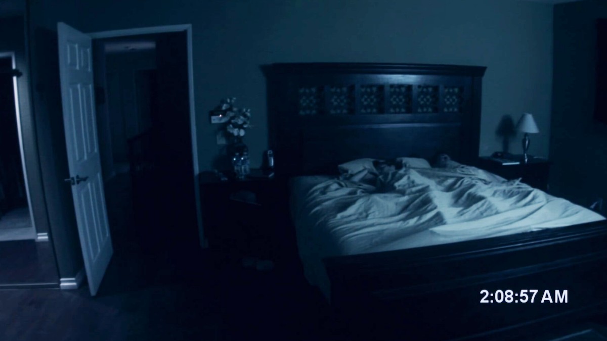 A Found Footage Horror Classic That Sparked a Parade of Senseless ...