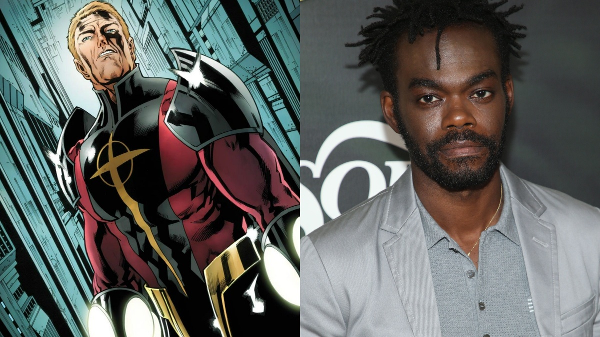 Is Quasar in Marvel's ‘Ant-Man and the Wasp: Quantumania?’ William ...