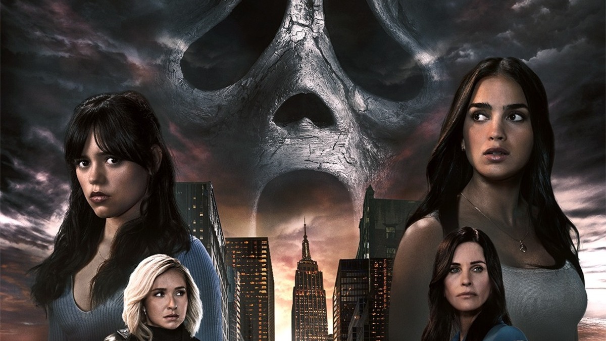 'Scream 7' Recruits The Brains Behind Another Hit Slasher Franchise To Complete Its Trilogy