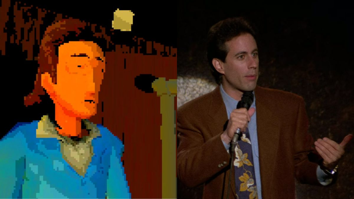 AI Is Generating a ‘Seinfeld’ Rip-Off Show Live on Twitch and It's the ...