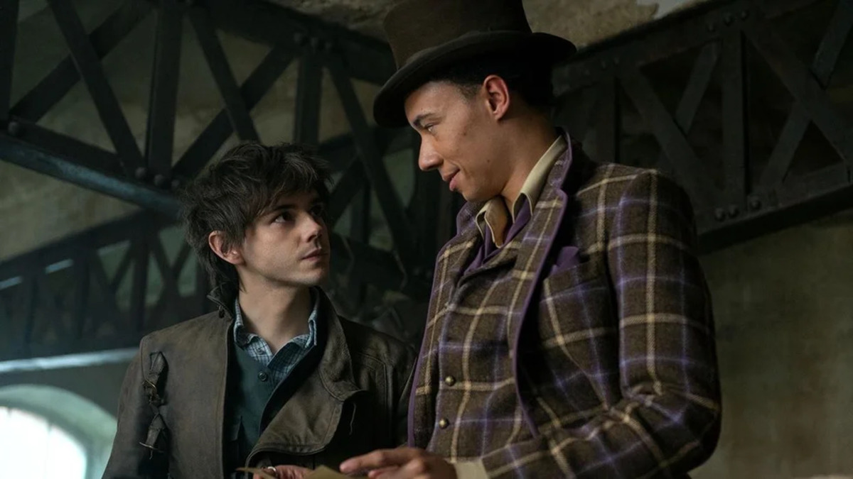 Do Jesper and Wylan End up Together in ‘Shadow and Bone?'