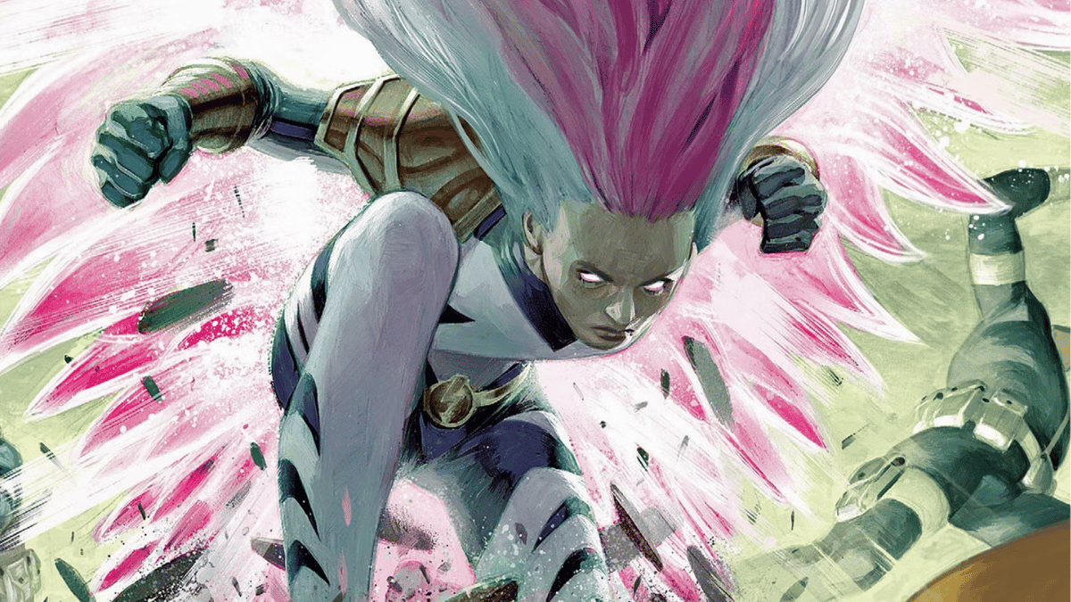 Who Is Songbird in Marvel? ‘The Bear’ Star’s ‘Thunderbolts’ Role, Explained