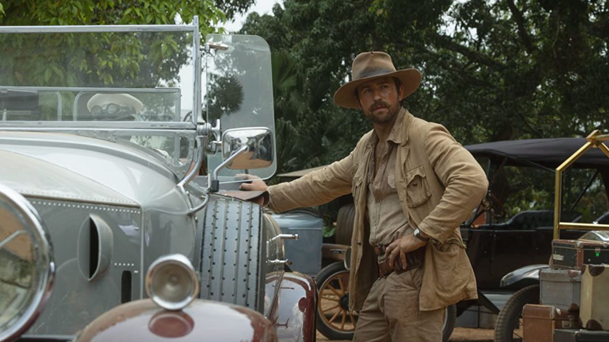 ‘1923’ Star Has a Secret ‘Star Wars’ Connection to Onscreen Uncle ...