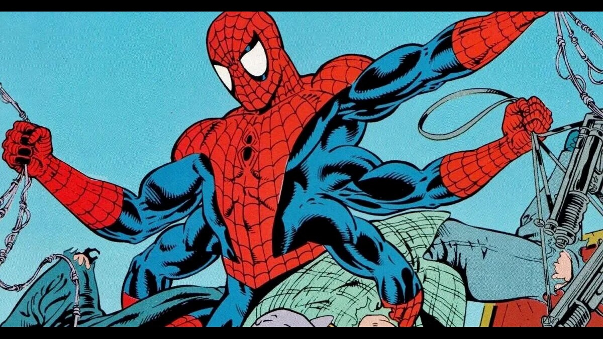 The 10 Best Alternate Versions of Spider-Man, Ranked