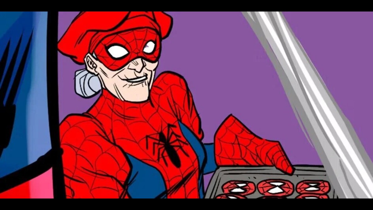 The 10 Best Alternate Versions of Spider-Man, Ranked