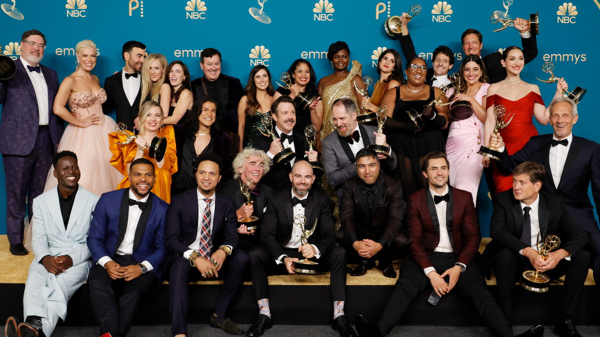 'Ted Lasso' Season 3 Ending, Explained