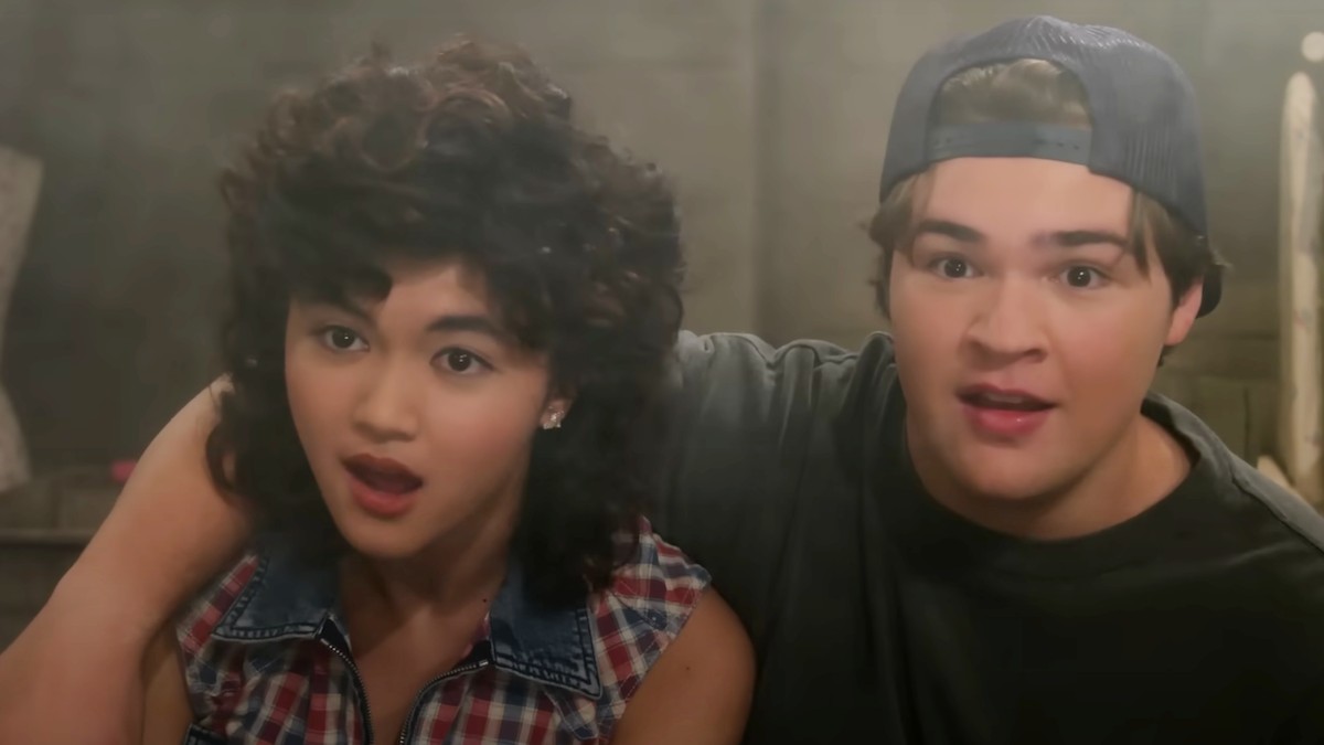 Who Is 'That '90s Show's' New Kelso? Meet 'Nicky, Ricky, Dicky, & Dawn ...