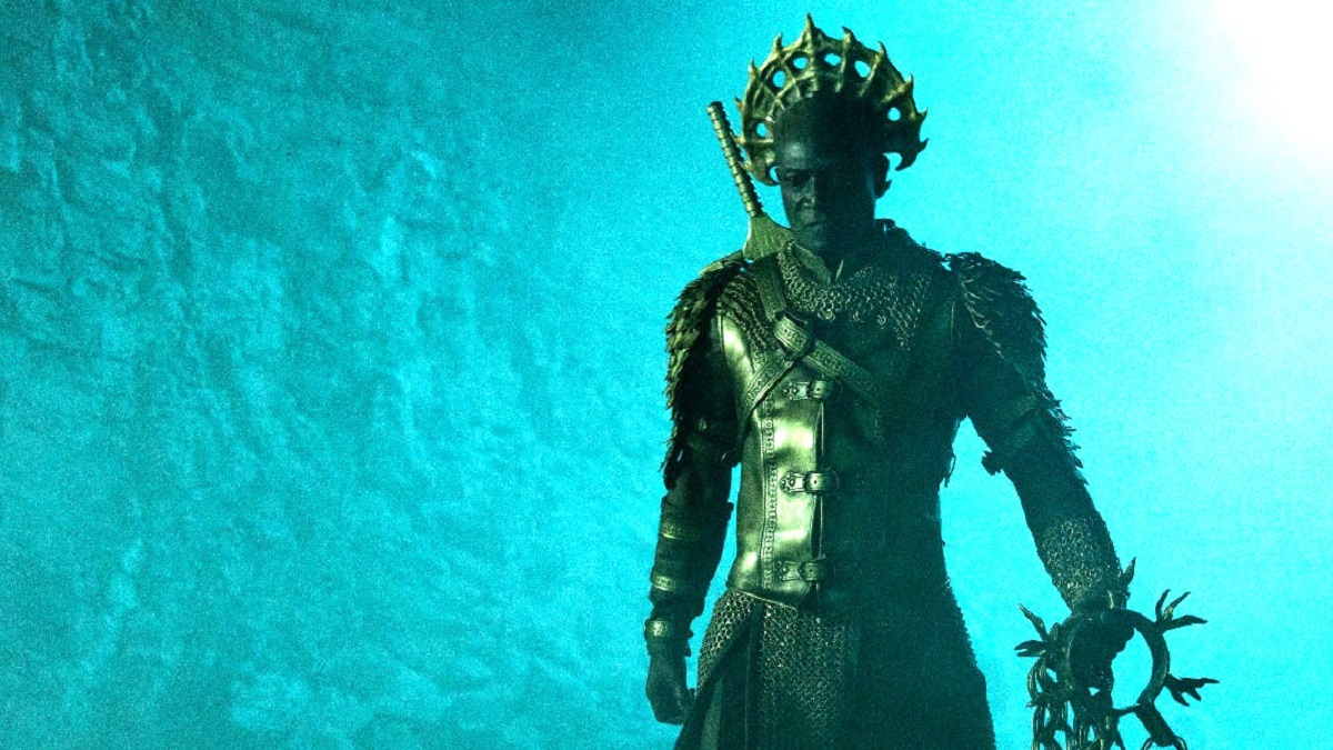 A Horror Movie About Biotech Satanists Cloning Jesus Releases Tomorrow