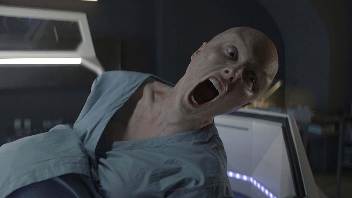 A Horror Movie About Biotech Satanists Cloning Jesus Releases Tomorrow