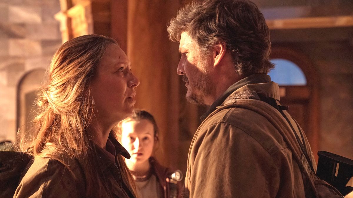 ‘The Last of Us’ Creators Break Down That Nightmare Fueled Clicker Kiss ...