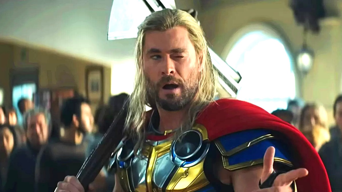 Who Is the Fastest Superhero in the MCU?