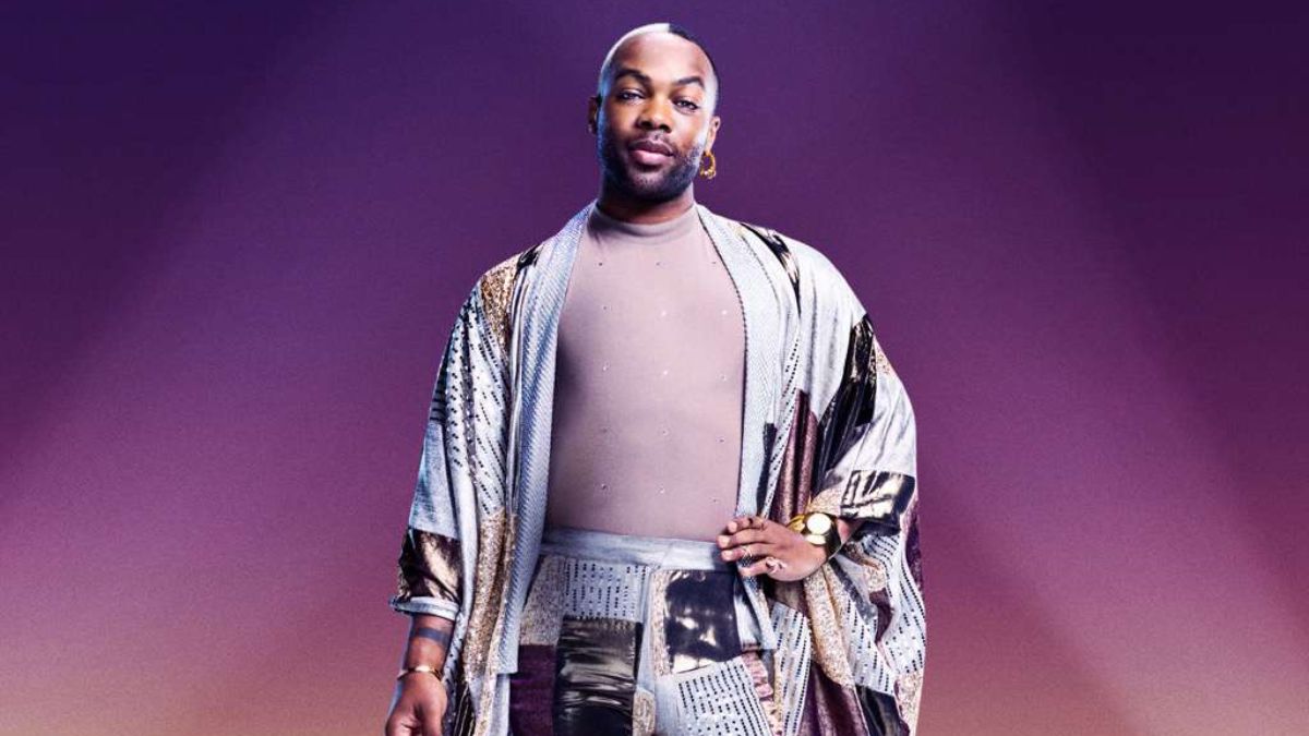 What is Todrick Hall's latest scandal? The 'Real Friends of WeHo' star ...