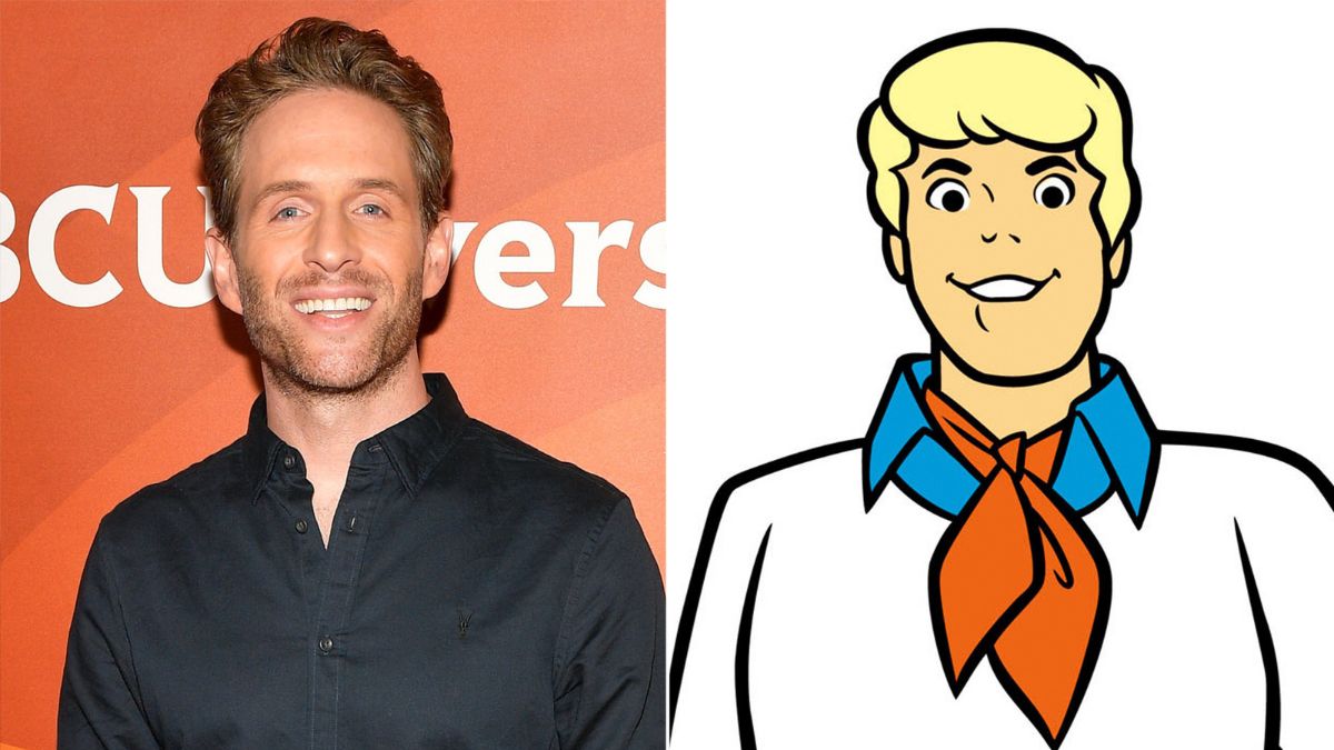 'Velma' on HBO Max Voice Cast and Why They Sound Familiar