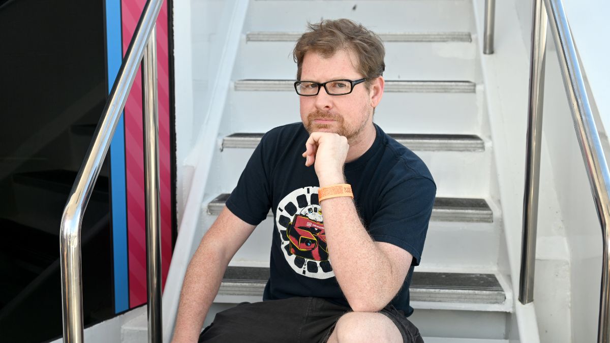 Why Did Justin Roiland Get Fired From ‘Rick and Morty?'