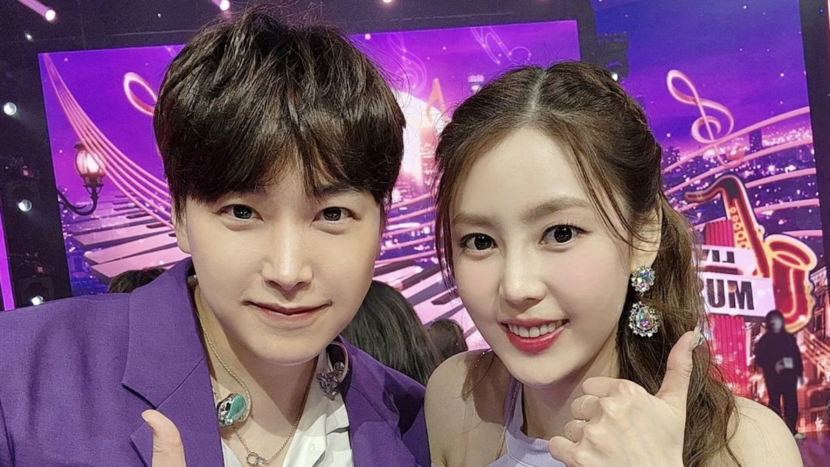 10 K-pop Idols That Are Married