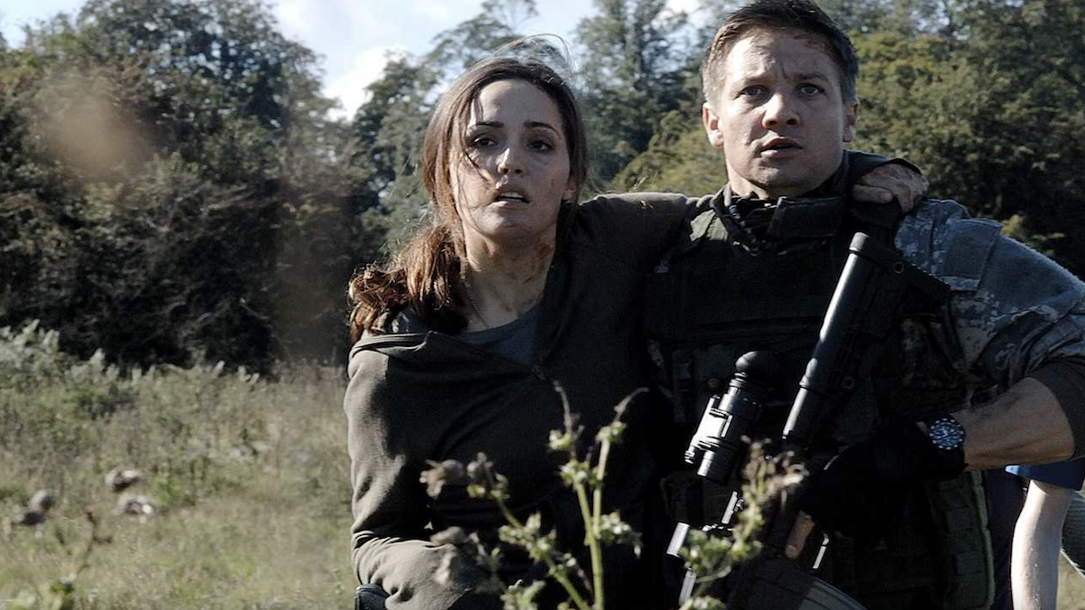 The 10 Best Horror Movies Starring Marvel Actors