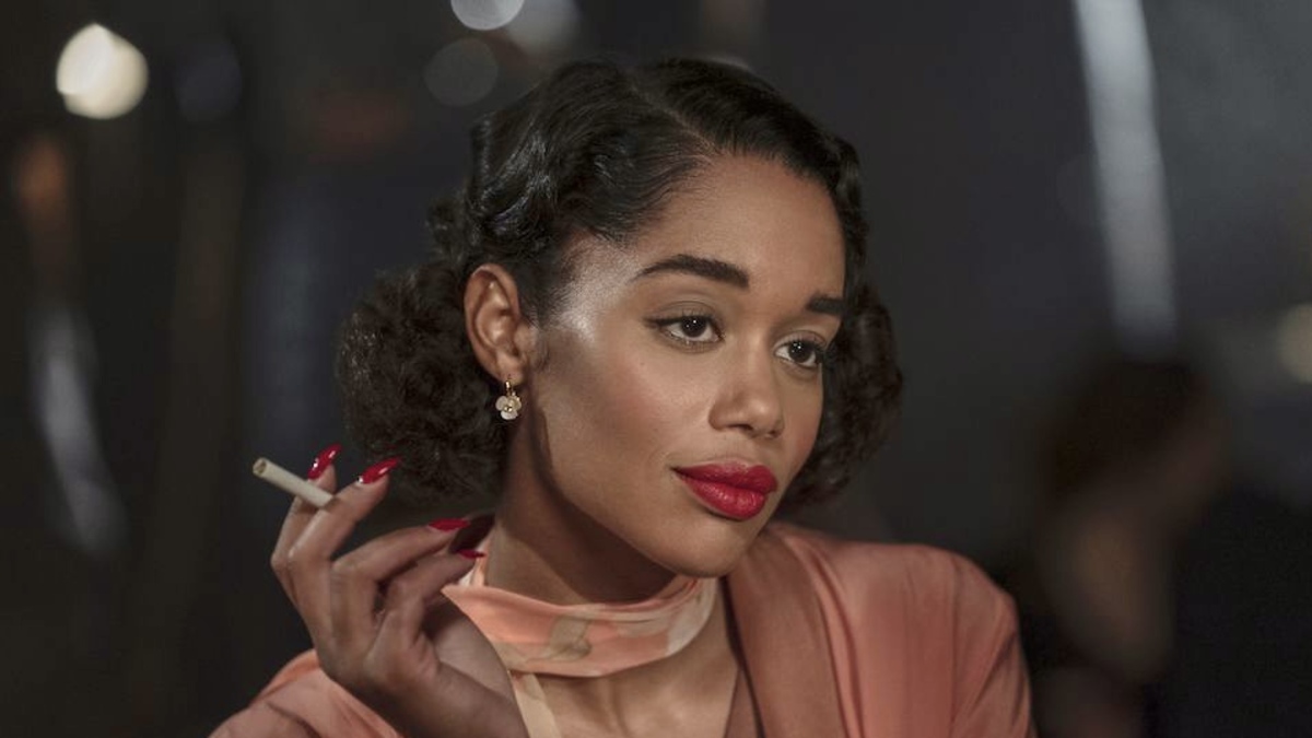 The 10 Best Laura Harrier Movies and TV Shows, Ranked
