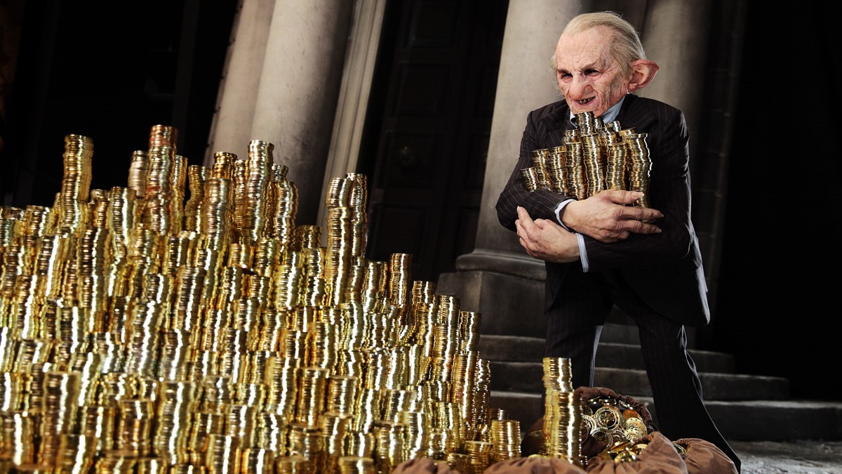 ‘Hogwarts Legacy’ Faces Even More Undeniable Evidence of Being ...