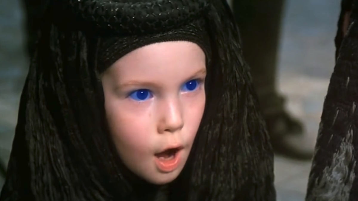 Who Is Alia Atreides? ‘Dune: Part Two’ Lore, Explained