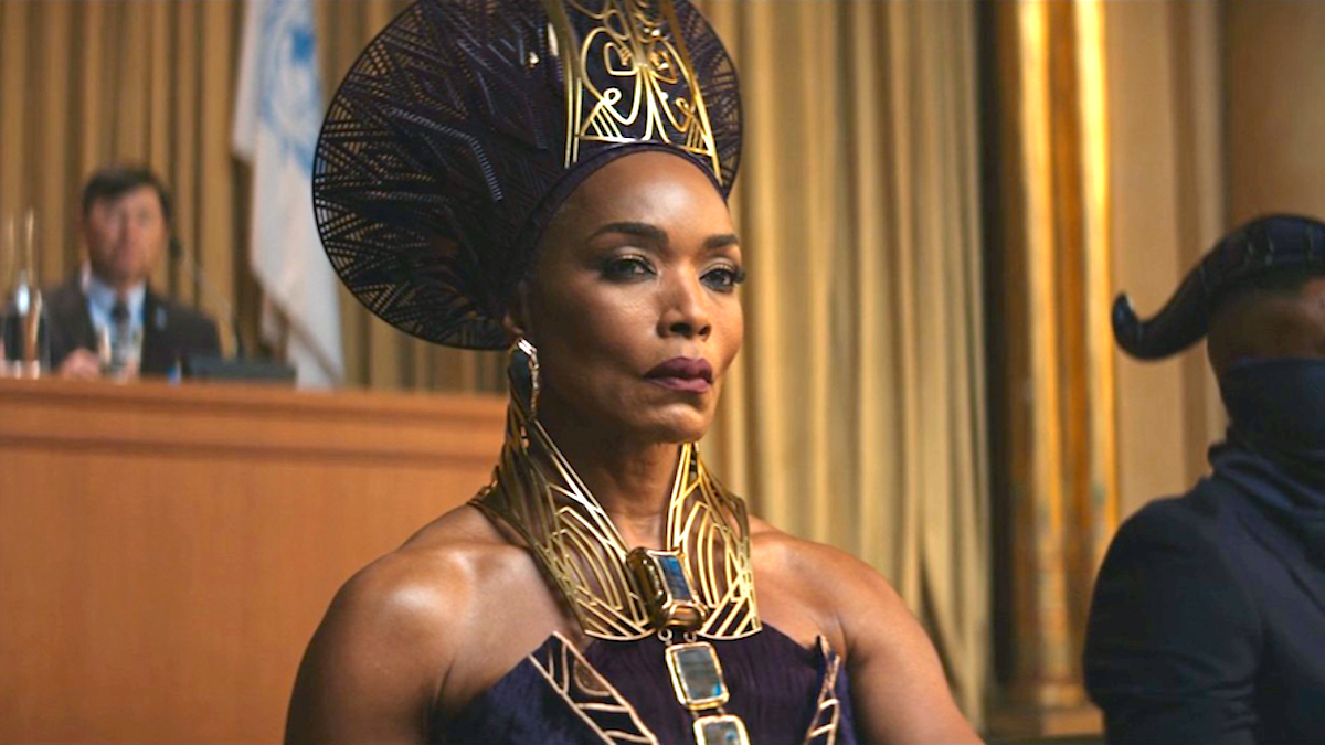 Here’s What Angela Bassett’s Oscar Win for ‘Black Panther: Wakanda ...