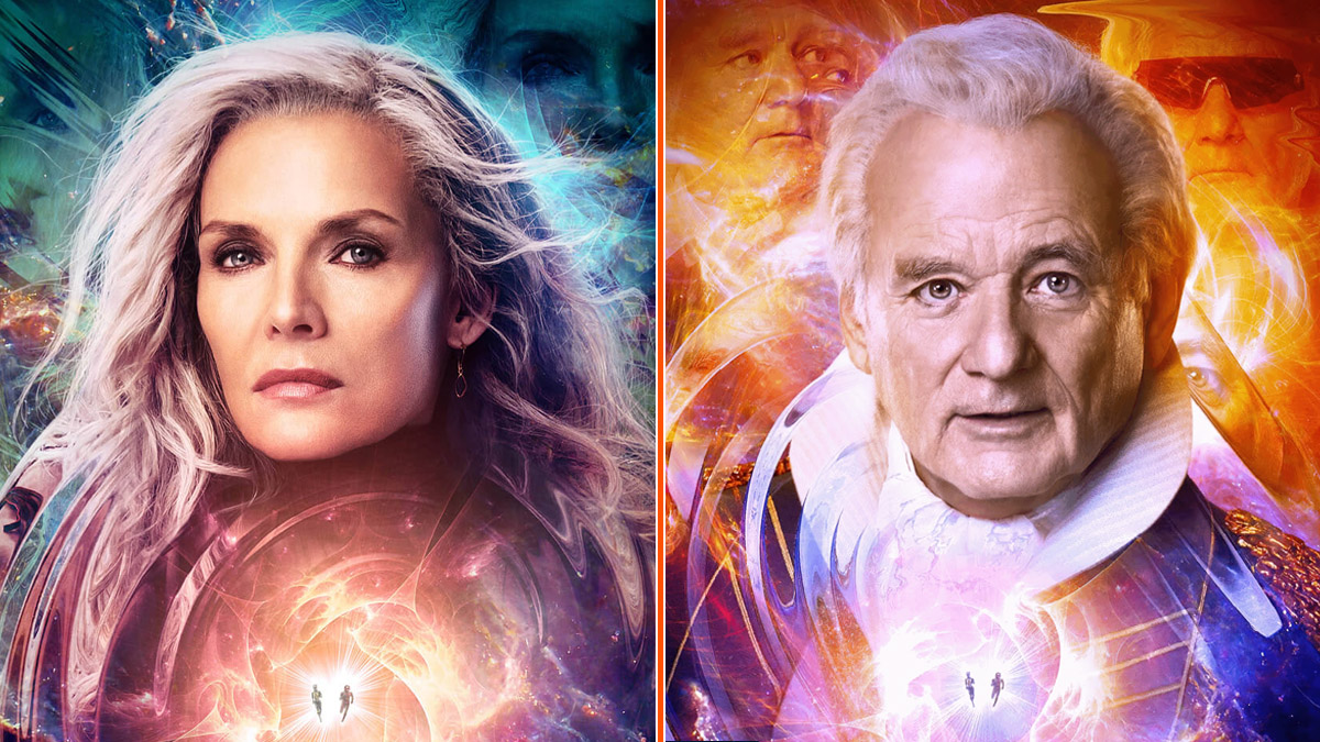 What Happened Between Janet van Dyne and Krylar in 'Ant-Man and the ...