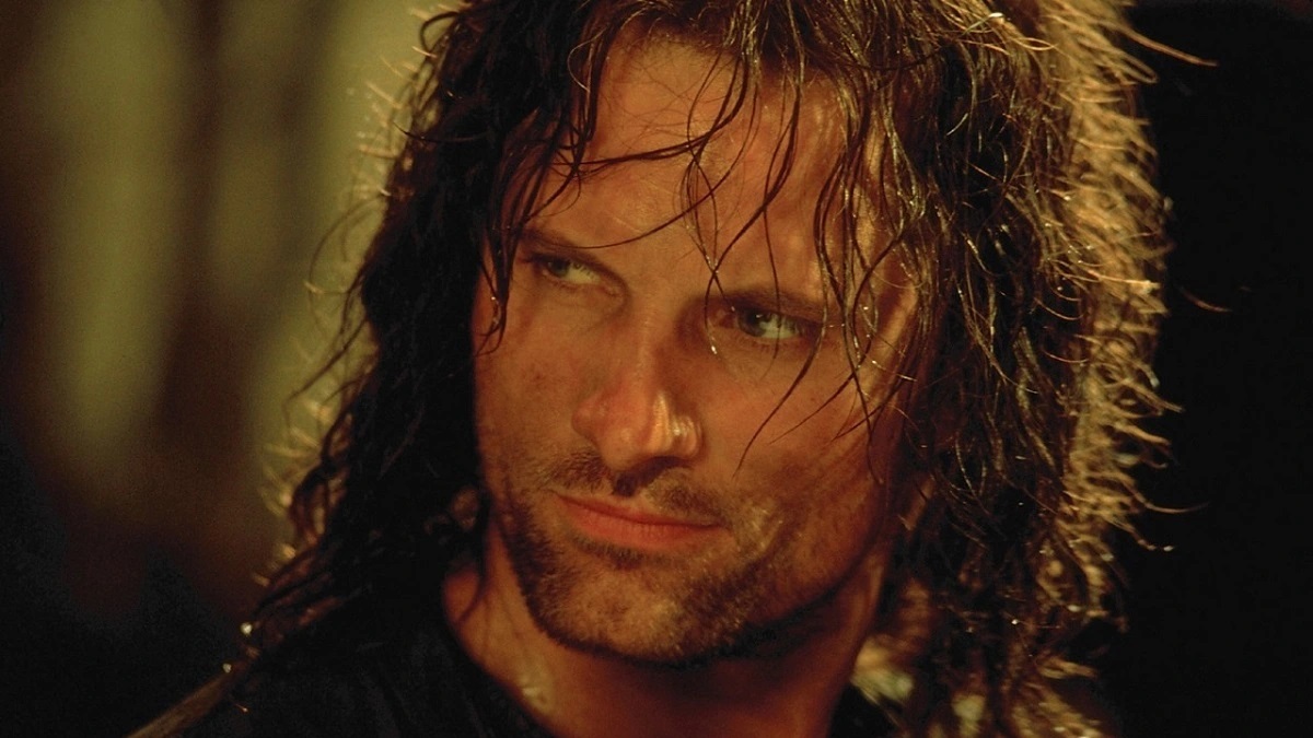 Who Was Originally Cast as Aragorn in ‘Lord of the Rings’?