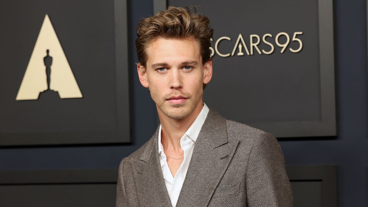 Austin Butler Reveals His Greatest Lesson From Playing Elvis Presley