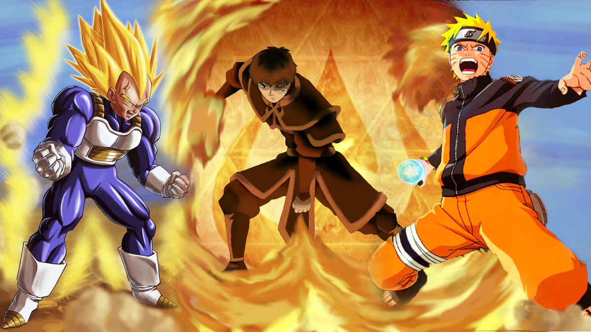 Top 10 Best Anime Character Arcs of All Time