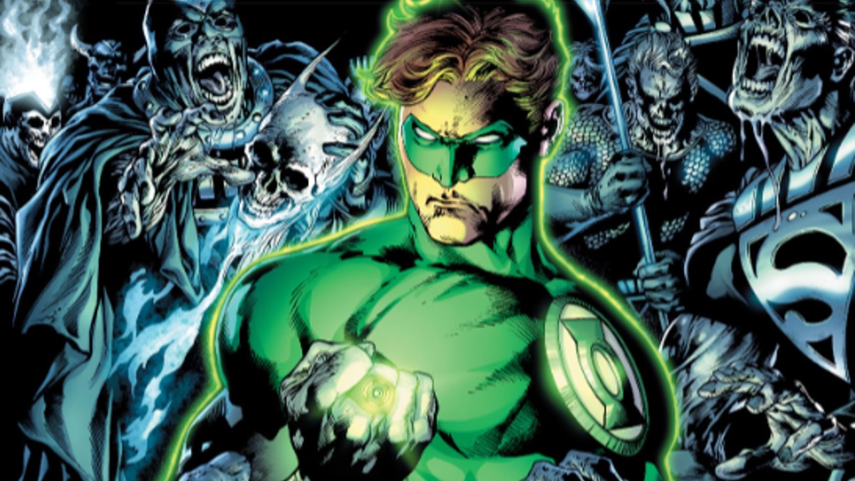 What is DC's 'Blackest Night?' DC diehards hope James Gunn's DCU ...