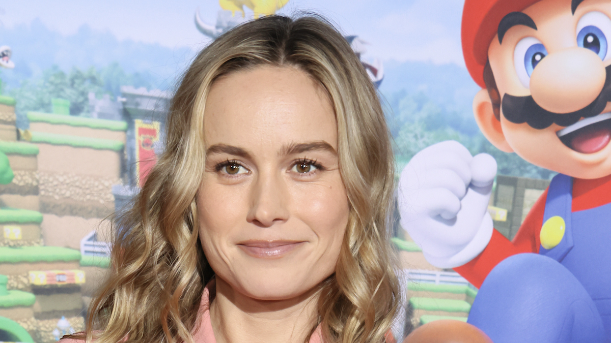 Brie Larson Is Taking Rowing Lessons, so Watch Out, Winklevosses