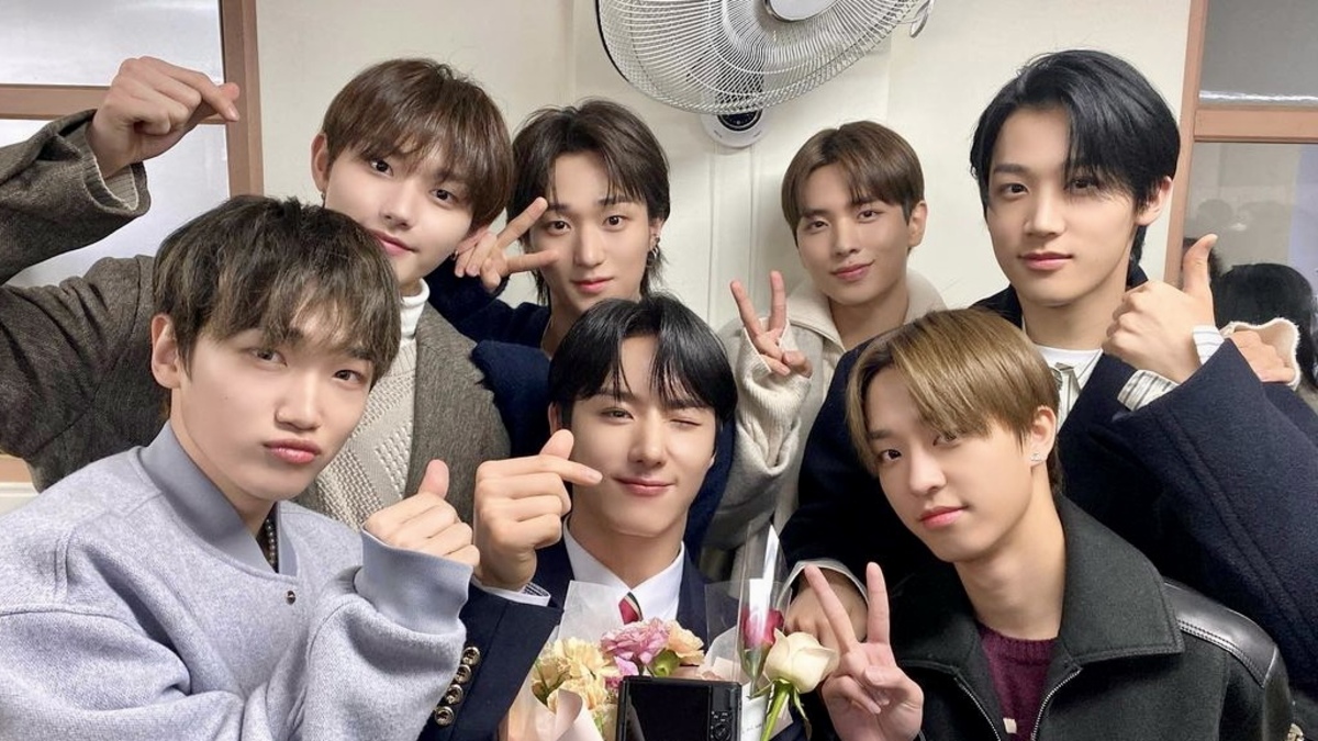 The 12 K-pop Groups on the Survival Show ‘Peak Time’