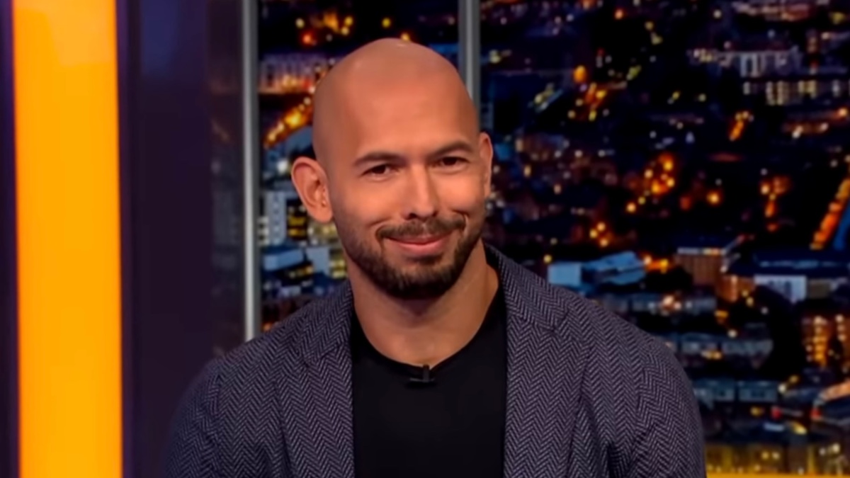 Andrew Tate’s Detainment Is Extended Again But Why?