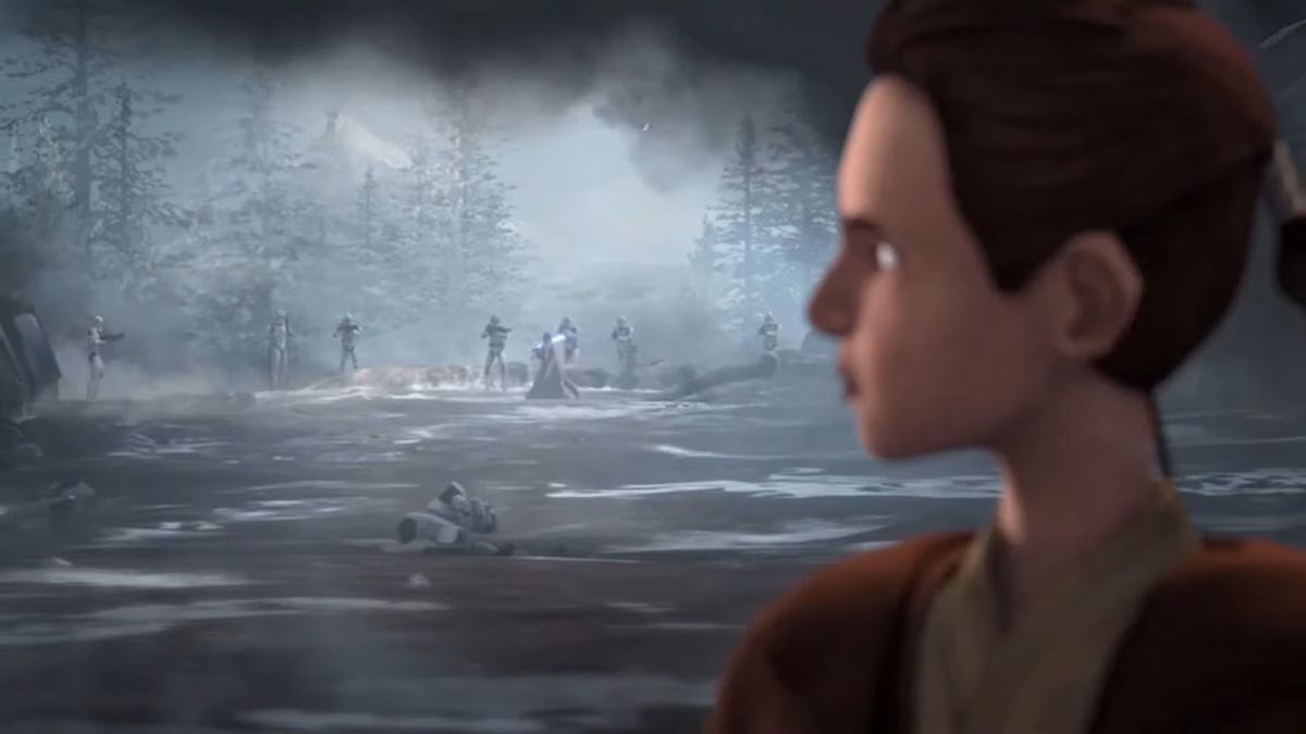 Who Was Kanan Jarrus in ‘Star Wars?'