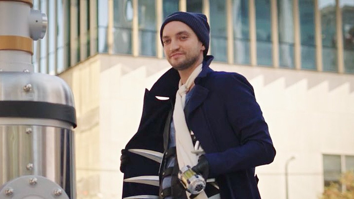 Who Is the New Captain Boomerang in ‘The Flash?’ His Connection to the ...
