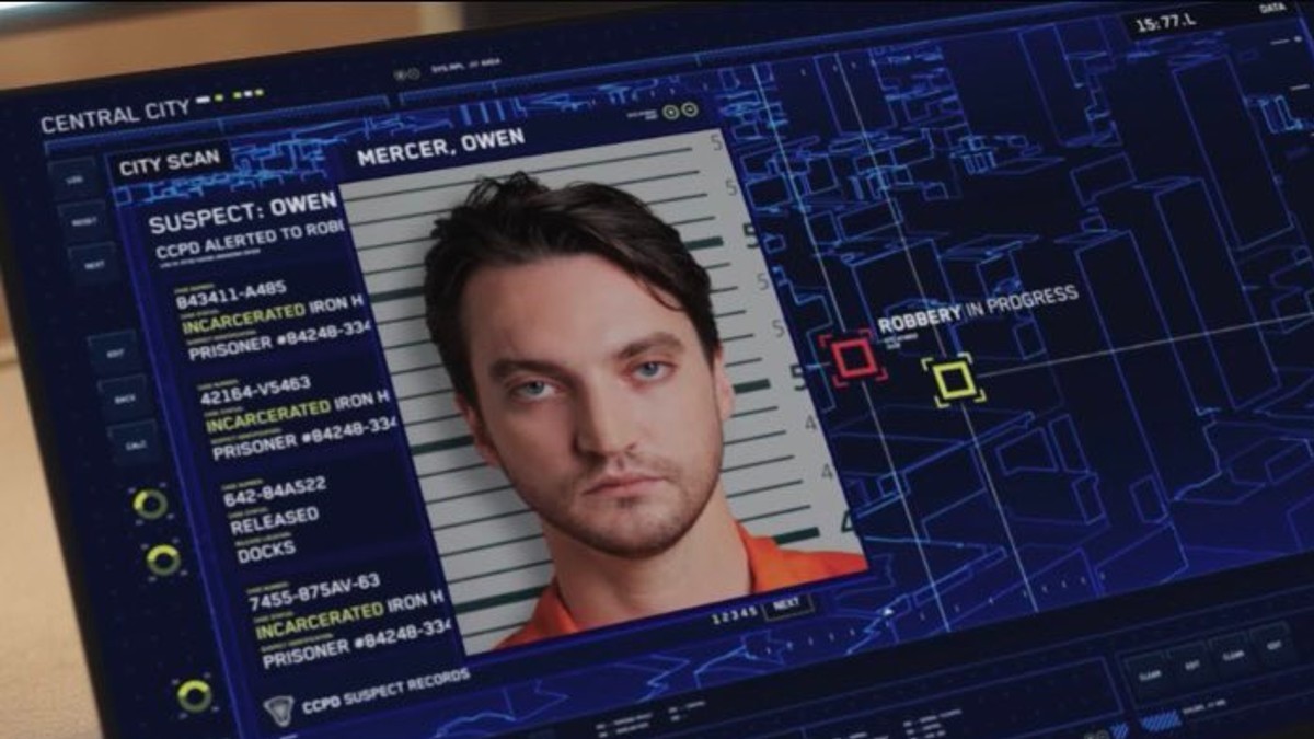 Who Is the New Captain Boomerang in ‘The Flash?’ His Connection to the ...